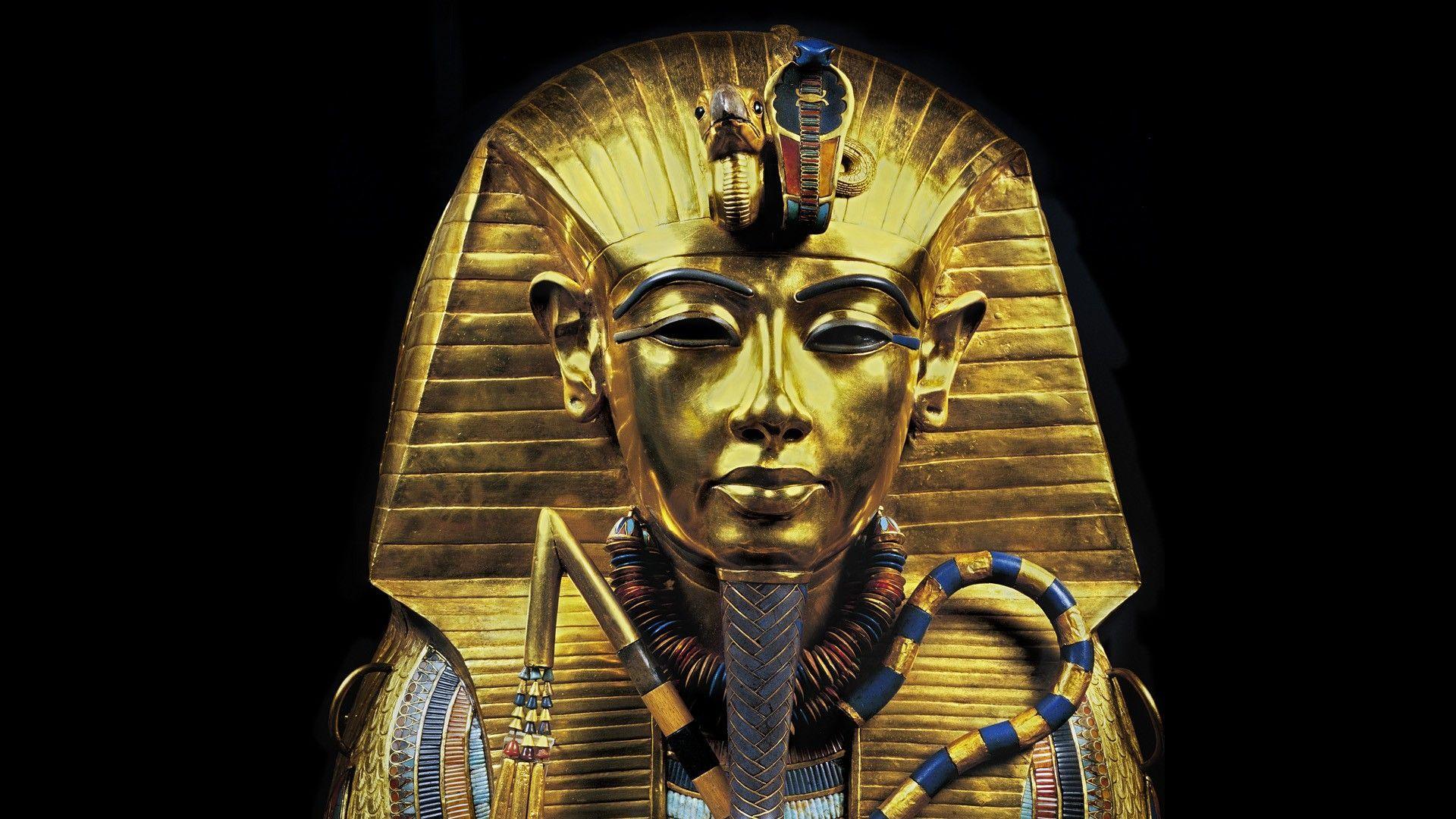 Gold Egypt Wallpapers - Top Free Gold Egypt Backgrounds - WallpaperAccess