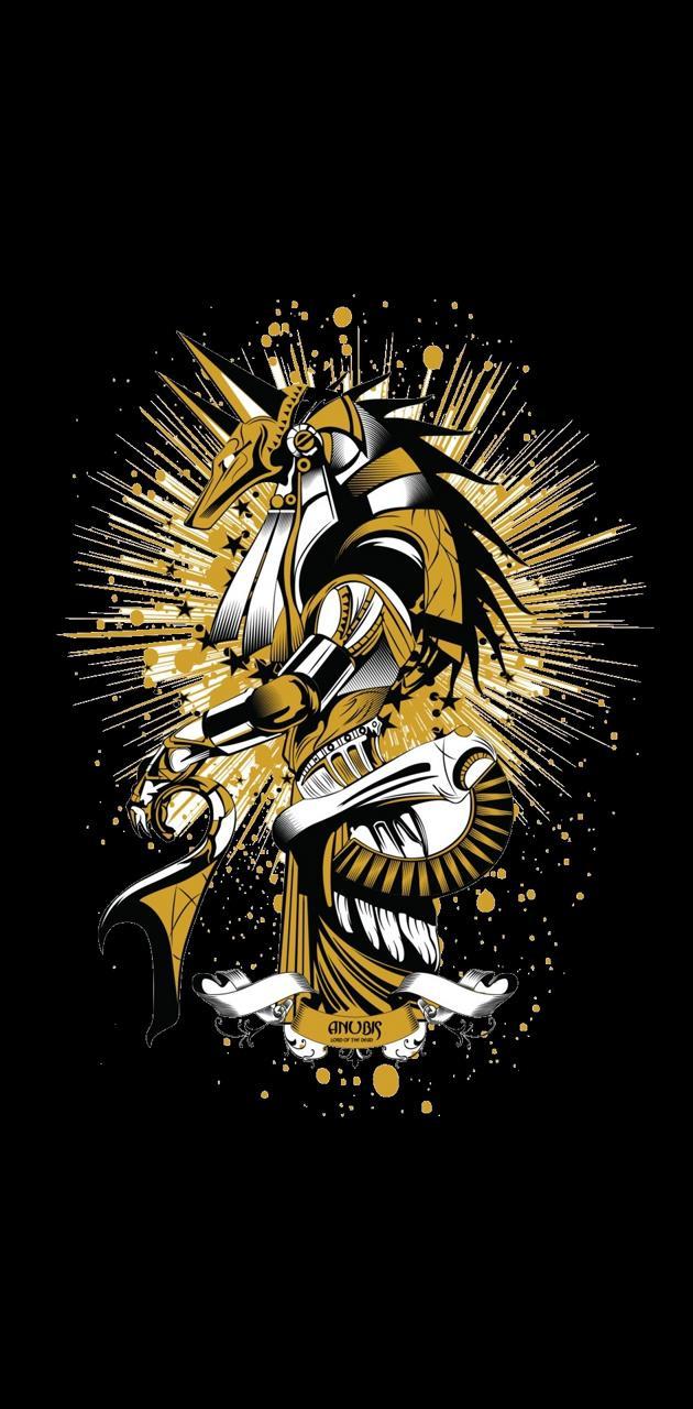 Gold Egypt Wallpapers - Top Free Gold Egypt Backgrounds - WallpaperAccess