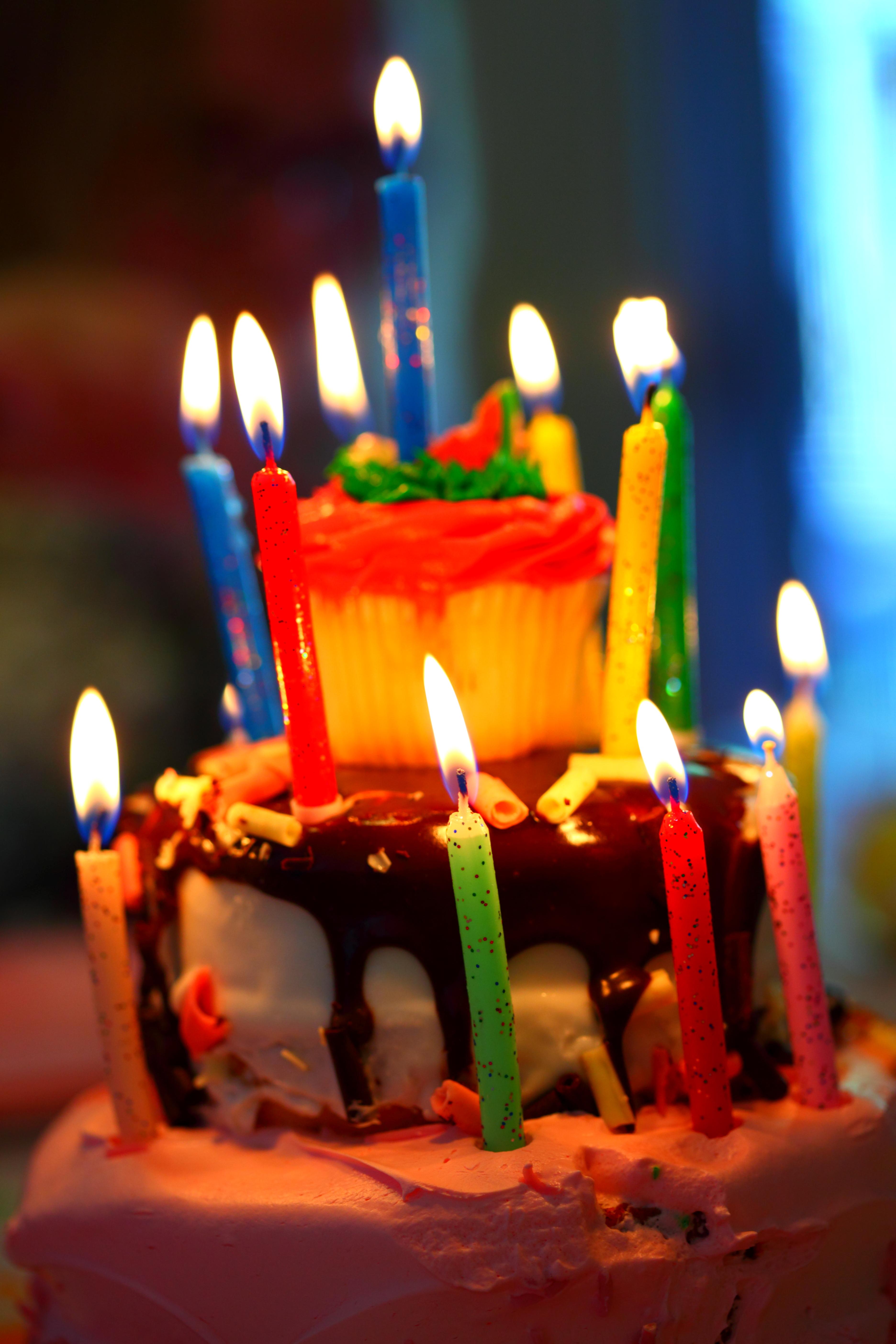 Birthday Cake iPhone Wallpapers - Top Free Birthday Cake iPhone ...