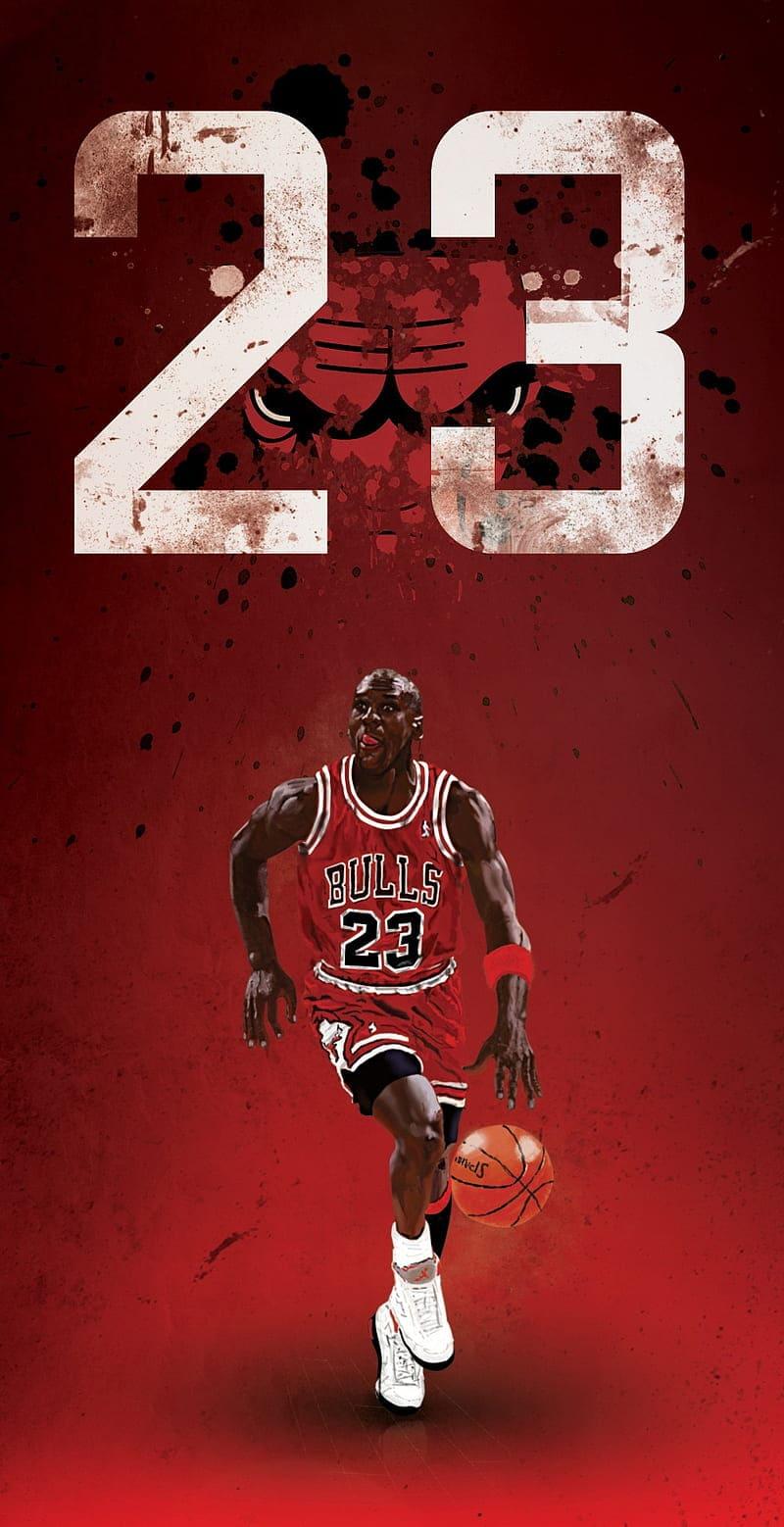 Air Jordan Red Wallpapers - Top Free Air Jordan Red Backgrounds ...