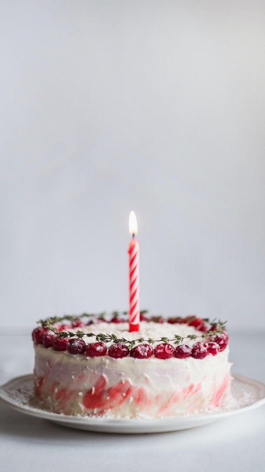 Birthday Cake iPhone Wallpapers - Top Free Birthday Cake iPhone ...