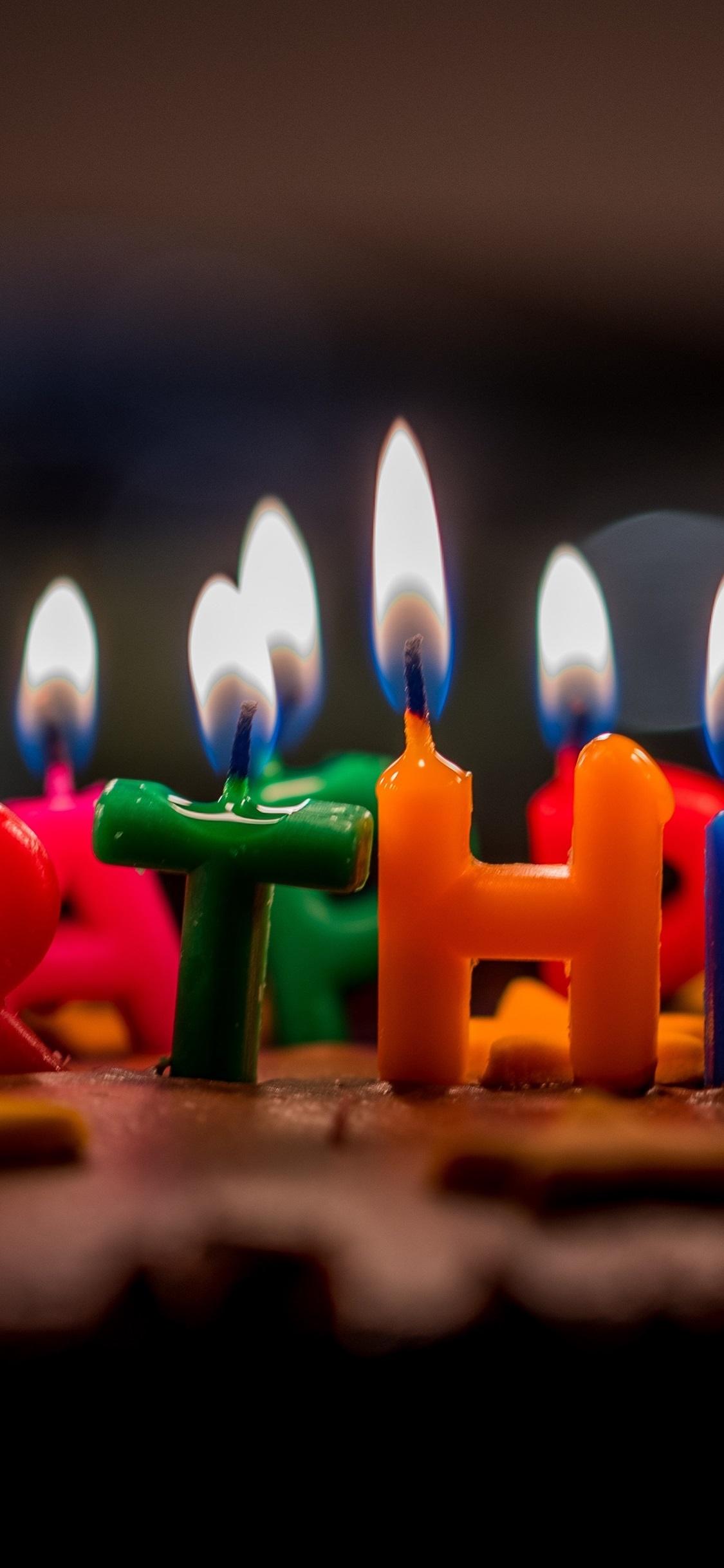 Birthday Cake iPhone Wallpapers - Top Free Birthday Cake iPhone ...