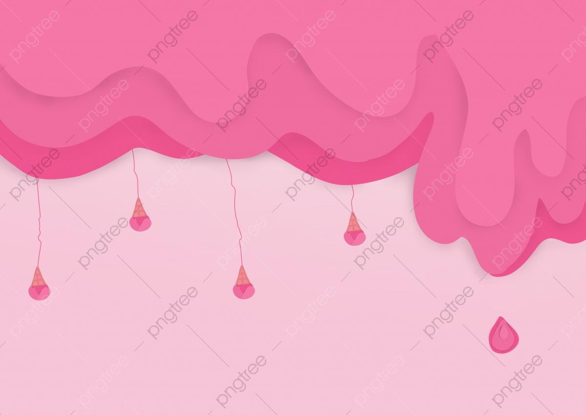 Cute Pink Ice Cream Wallpapers - Top Free Cute Pink Ice Cream ...