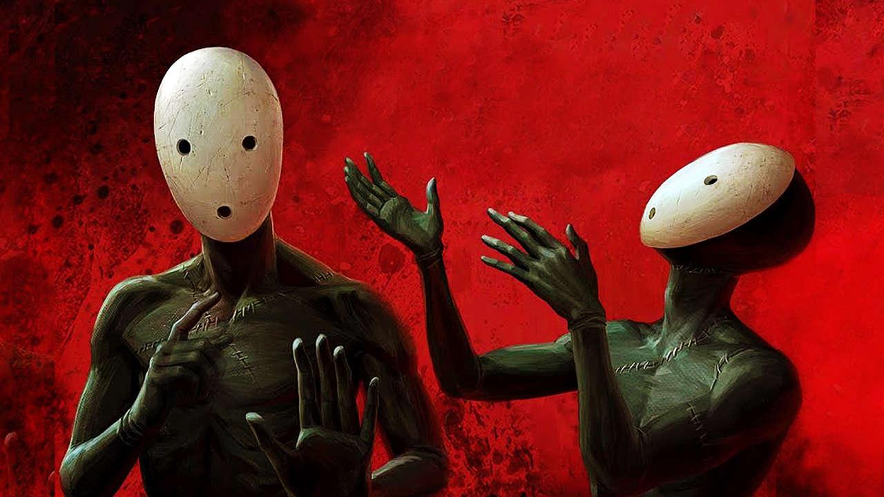 Pathologic 2 Wallpapers - Top Free Pathologic 2 Backgrounds ...