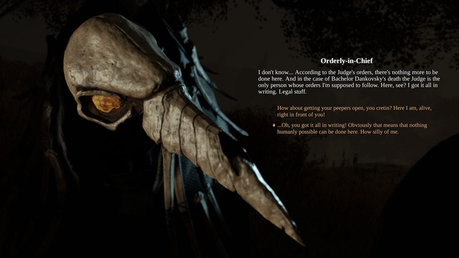 Pathologic 2 Wallpapers - Top Free Pathologic 2 Backgrounds ...