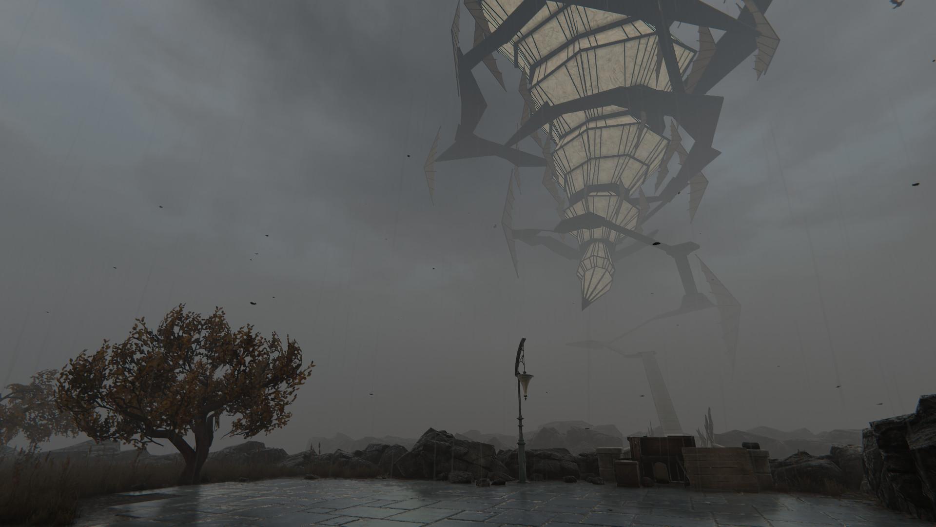 Pathologic 2 Wallpapers - Top Free Pathologic 2 Backgrounds ...
