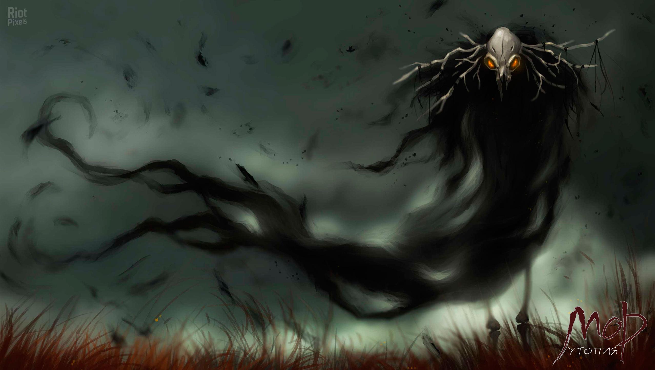 Pathologic 2 Wallpapers - Top Free Pathologic 2 Backgrounds ...