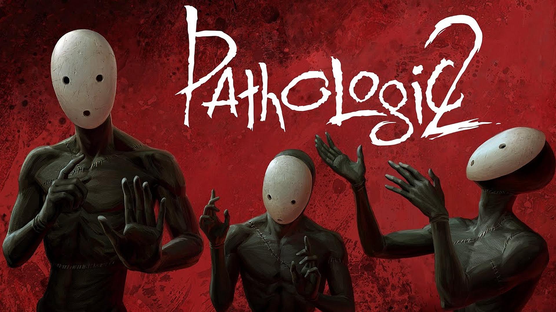 Pathologic 2 Wallpapers - Top Free Pathologic 2 Backgrounds ...