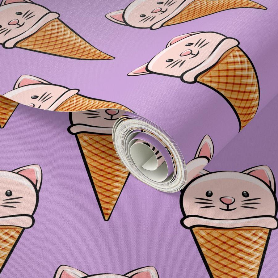 Cute Pink Ice Cream Wallpapers Top Free Cute Pink Ice Cream
