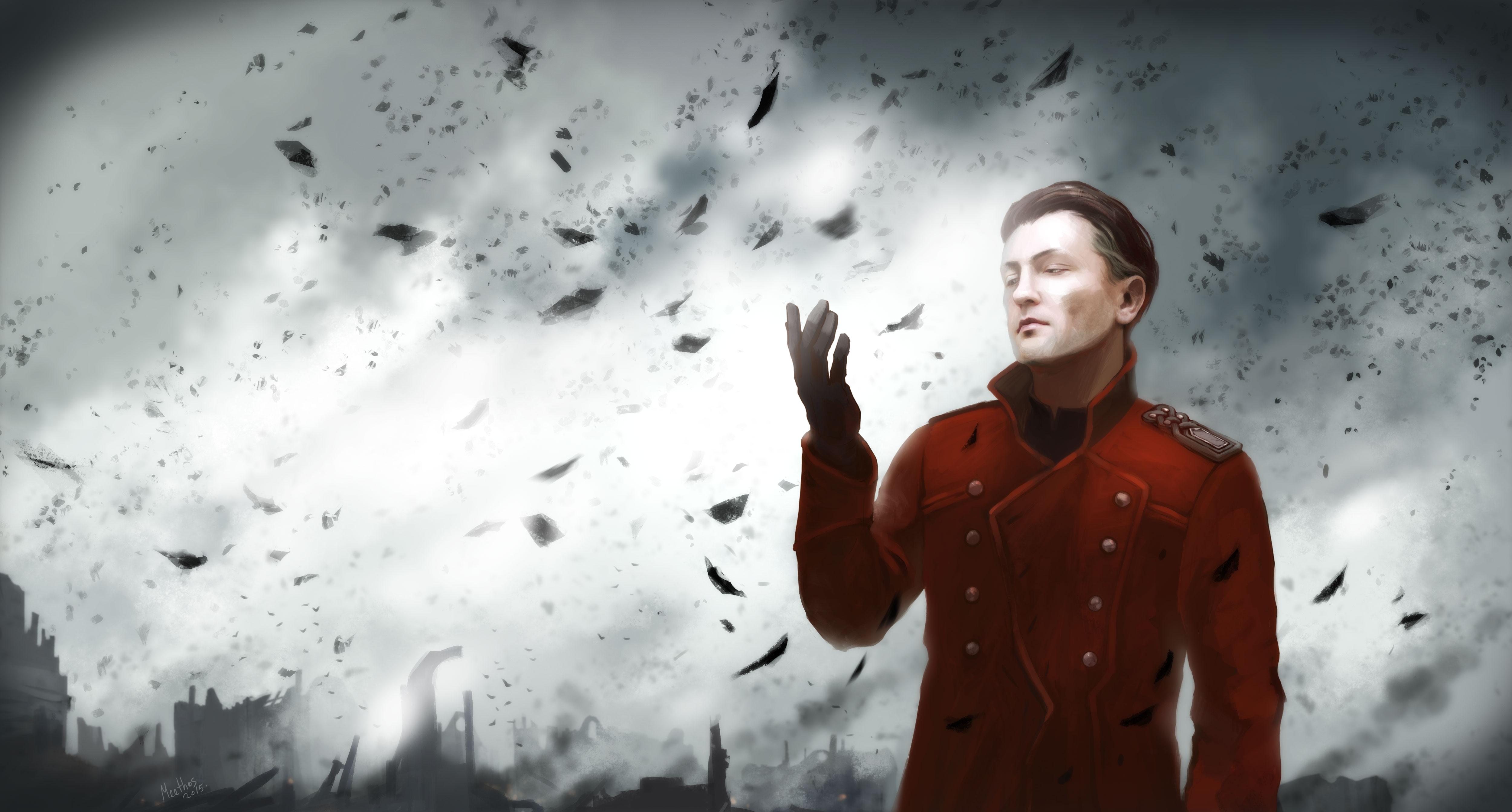 Pathologic 2 Wallpapers - Top Free Pathologic 2 Backgrounds ...