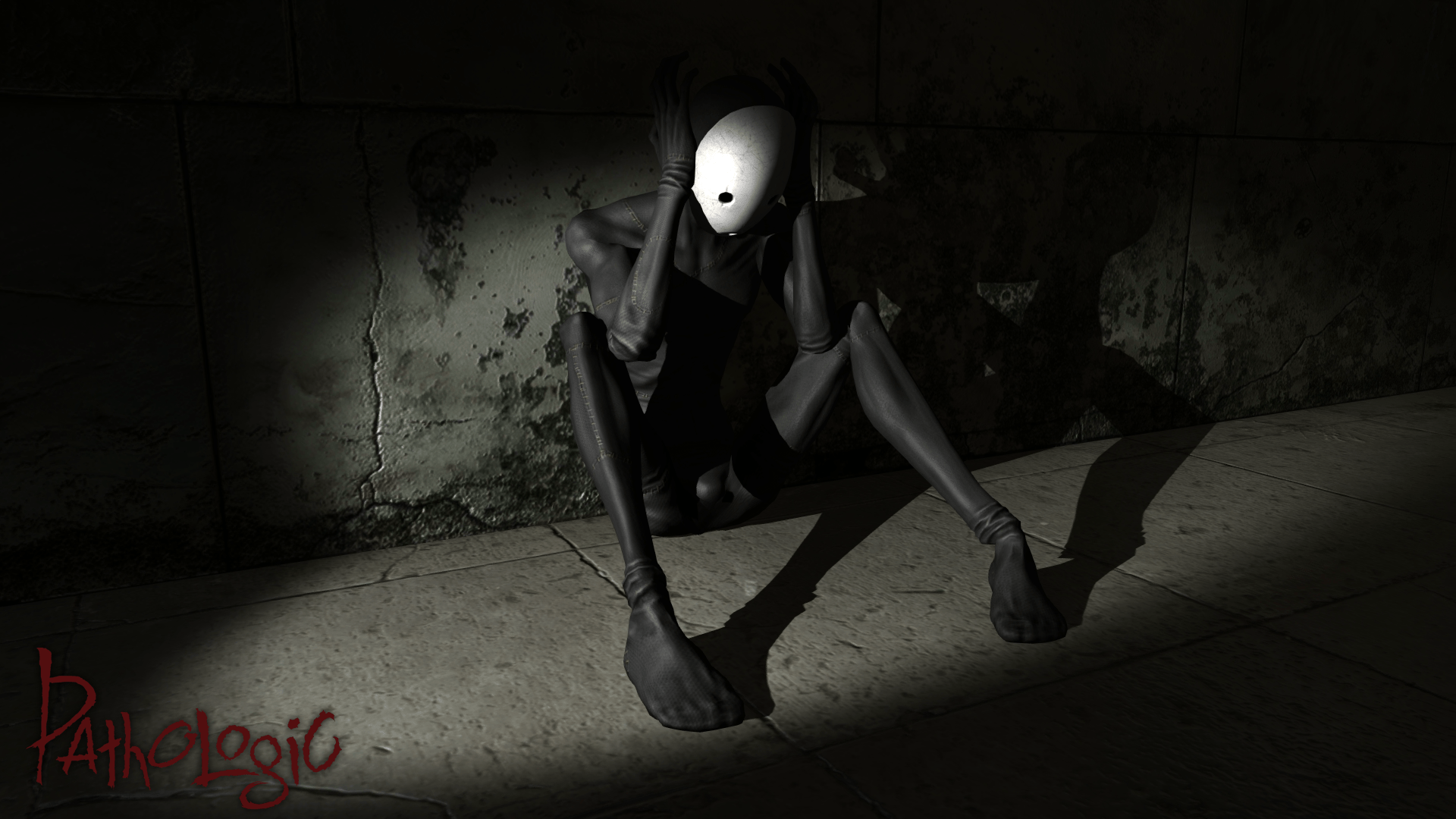 Pathologic 2 Wallpapers - Top Free Pathologic 2 Backgrounds ...