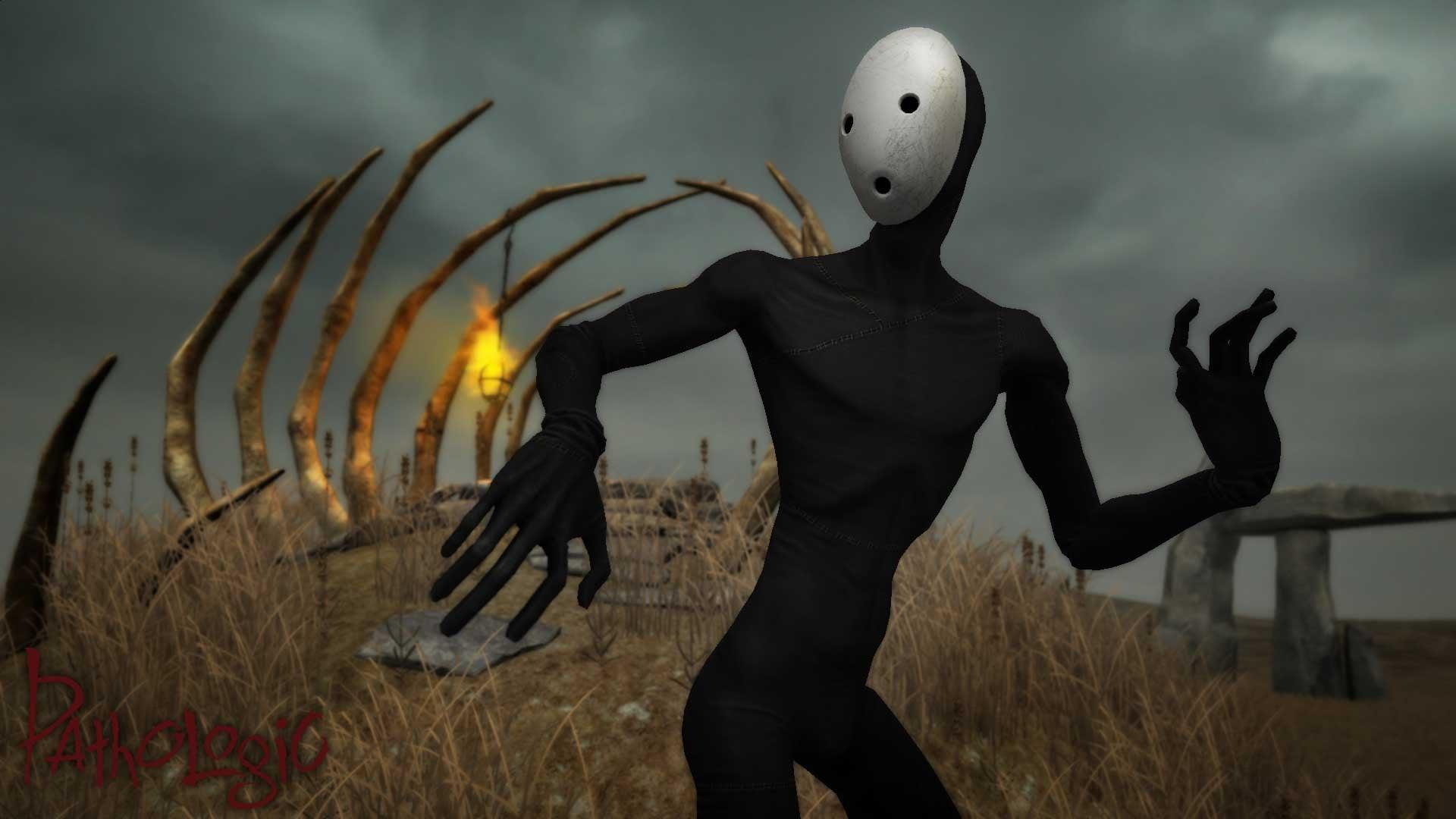 Pathologic 2 Wallpapers - Top Free Pathologic 2 Backgrounds ...