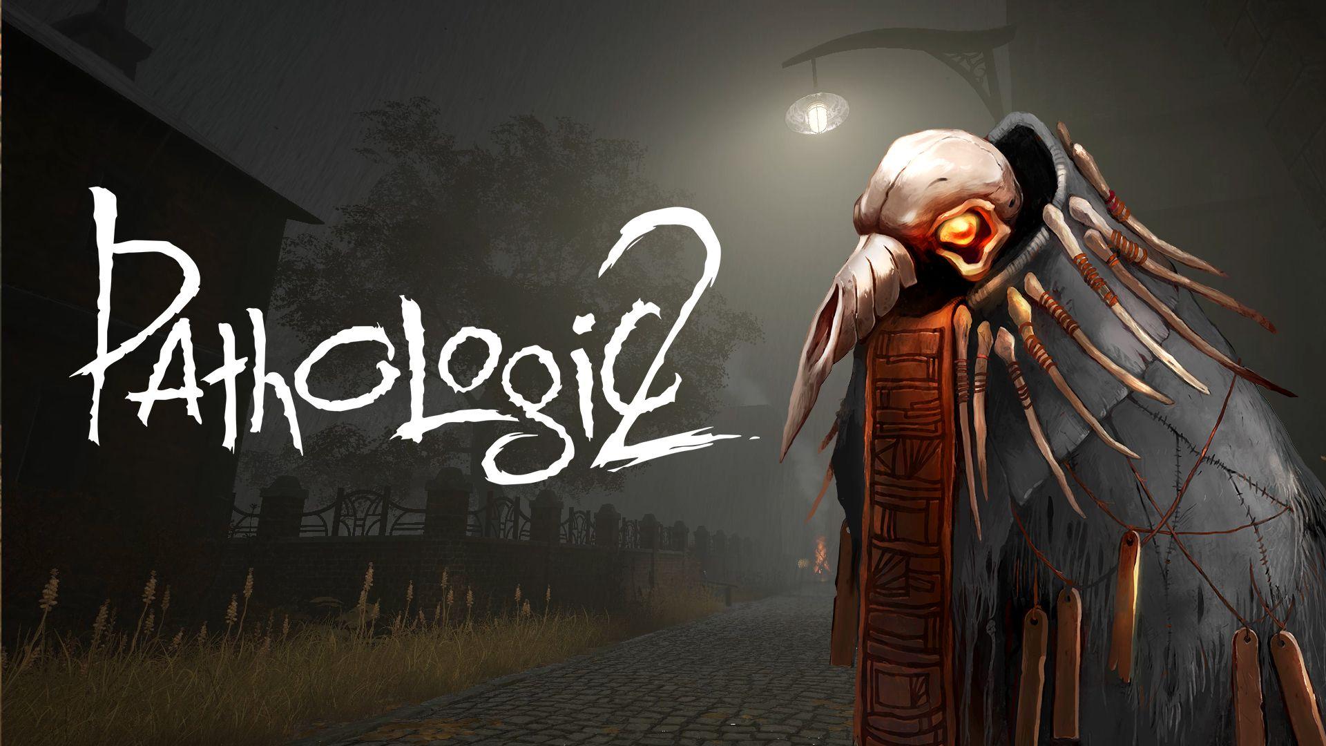 Pathologic 2 Wallpapers - Top Free Pathologic 2 Backgrounds ...
