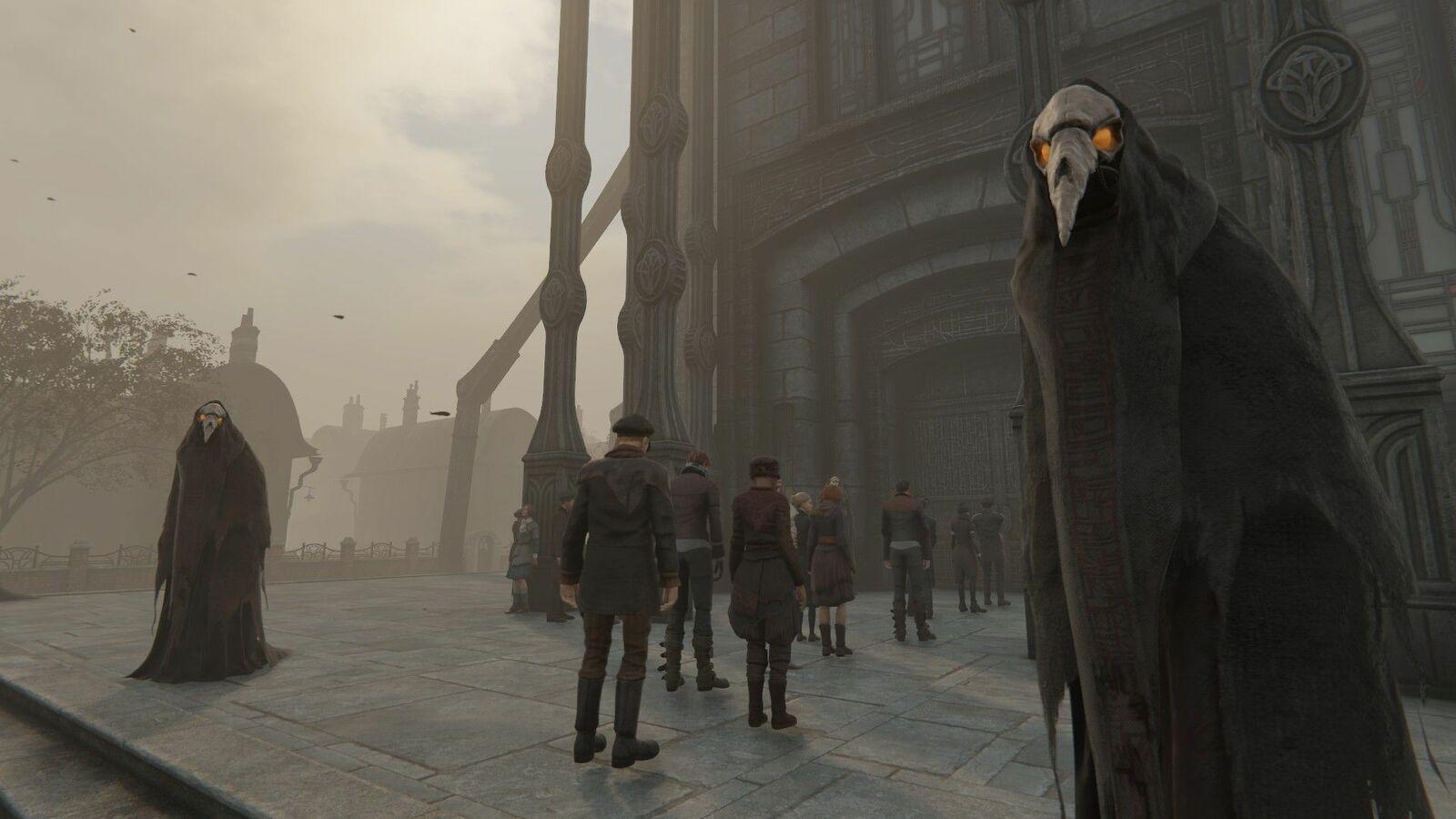 Pathologic 2 Wallpapers - Top Free Pathologic 2 Backgrounds ...