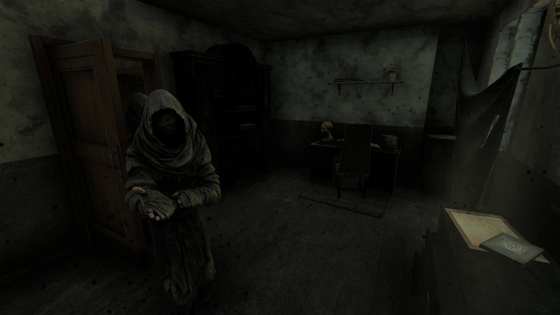 Pathologic 2 Wallpapers - Top Free Pathologic 2 Backgrounds ...