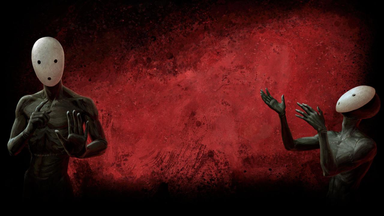 Pathologic 2 Wallpapers - Top Free Pathologic 2 Backgrounds ...