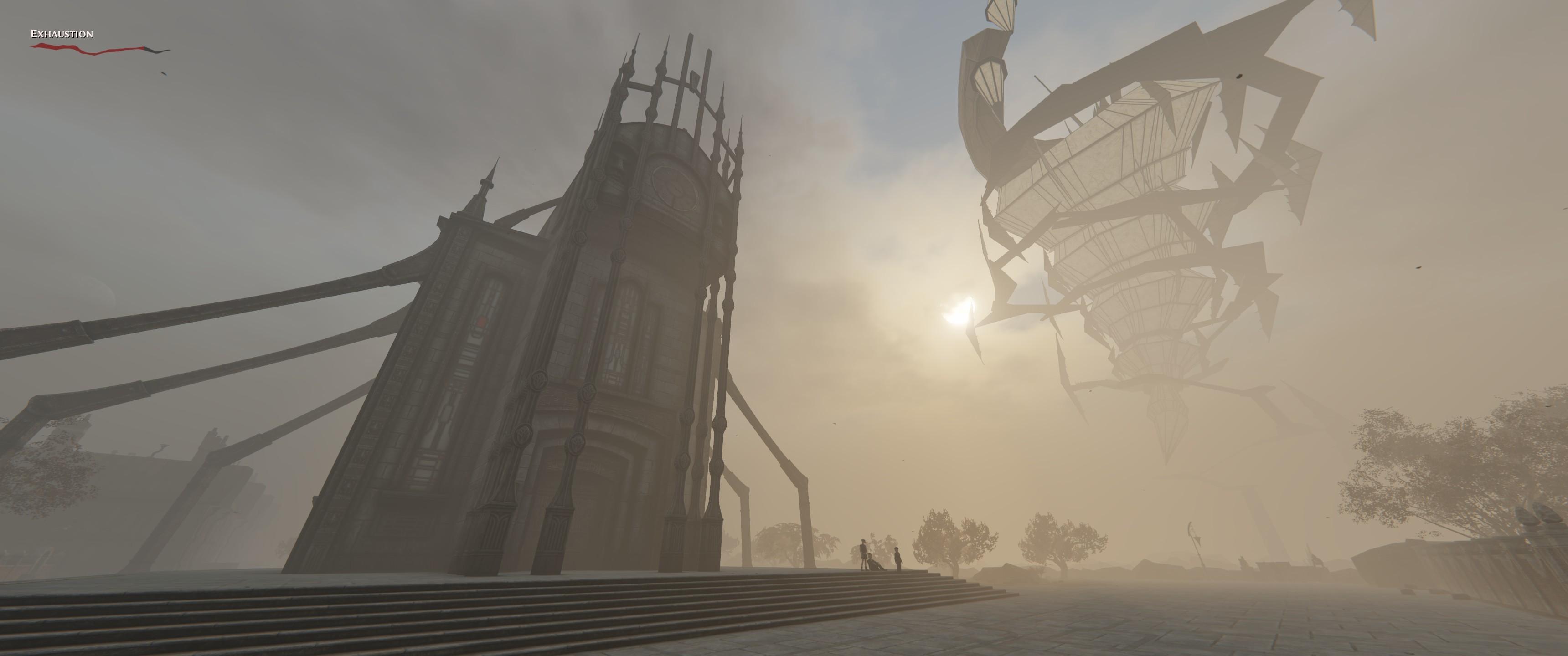 Pathologic 2 Wallpapers - Top Free Pathologic 2 Backgrounds ...