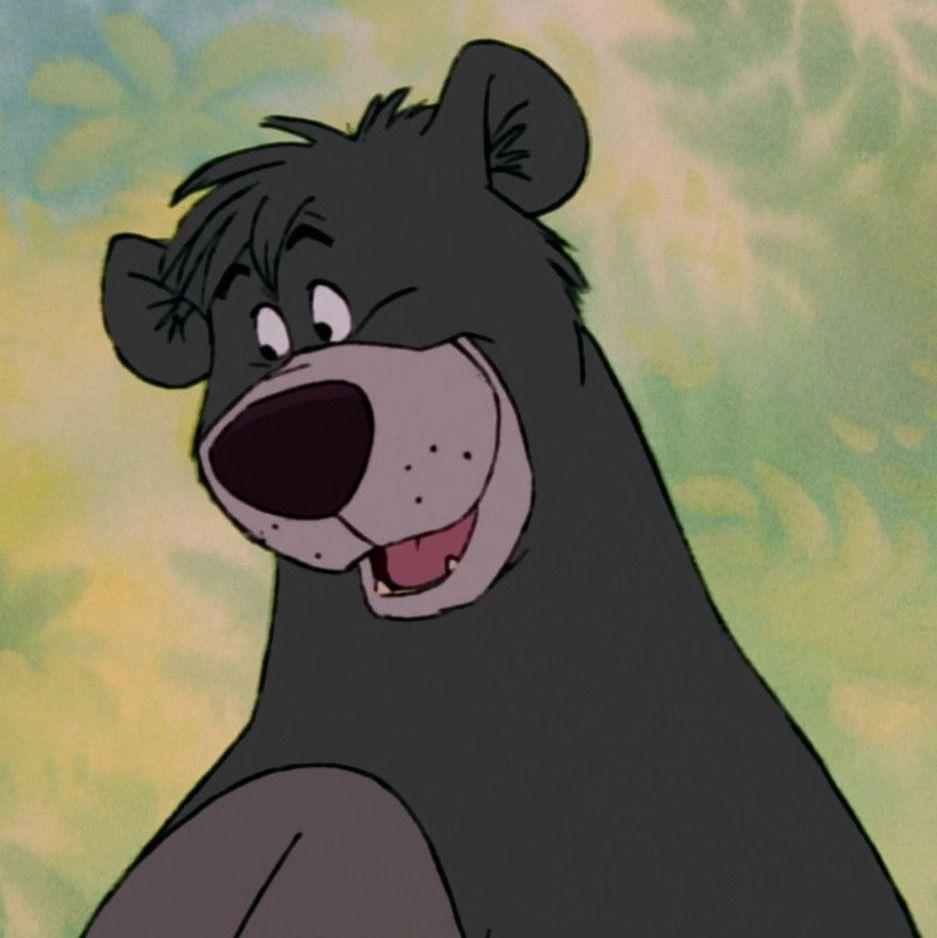 Baloo Wallpapers - Top Free Baloo Backgrounds - WallpaperAccess