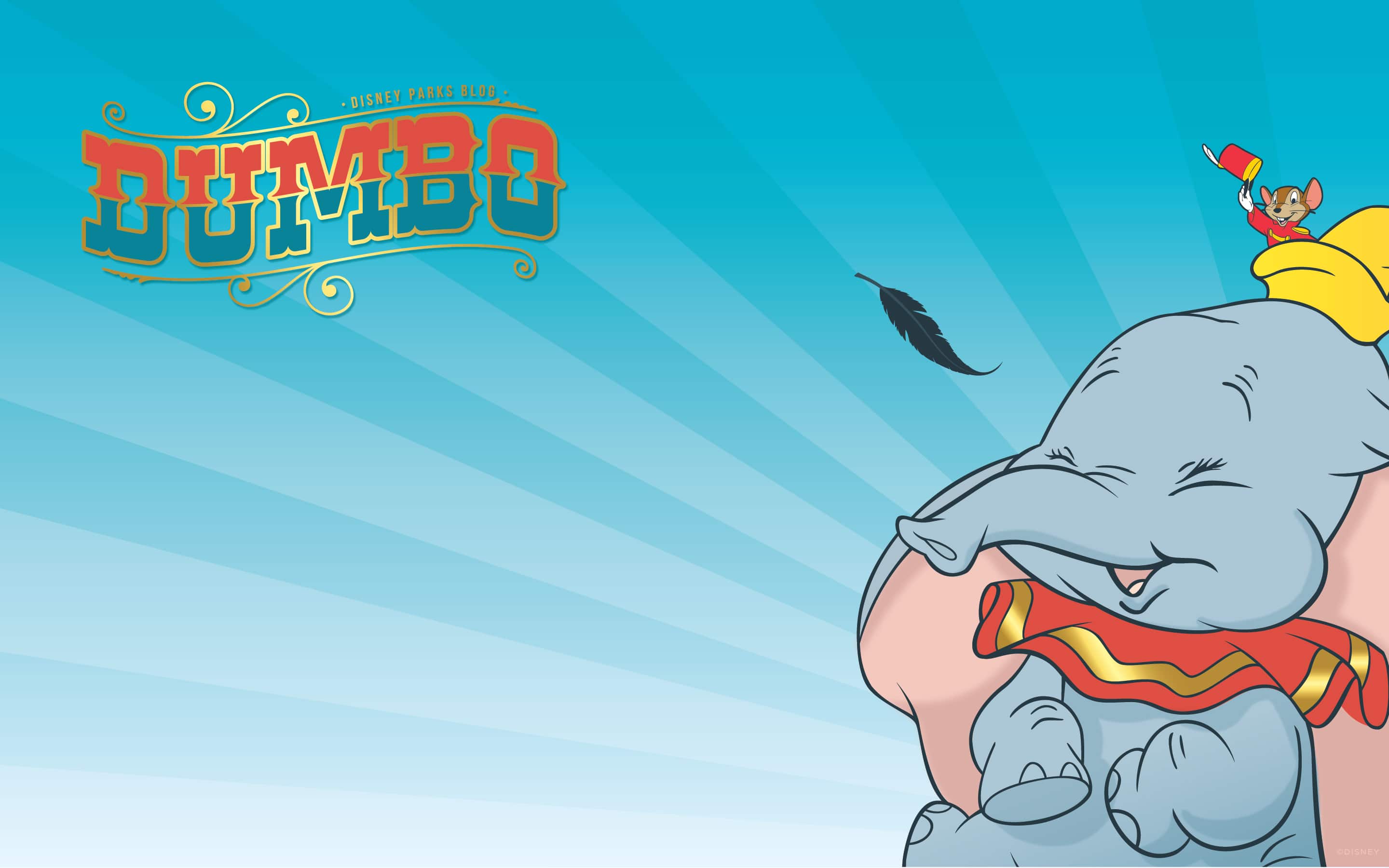 Dumbo HD Wallpapers - Top Free Dumbo HD Backgrounds - WallpaperAccess