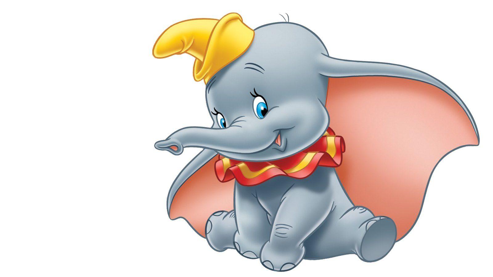 Dumbo HD Wallpapers - Top Free Dumbo HD Backgrounds - WallpaperAccess