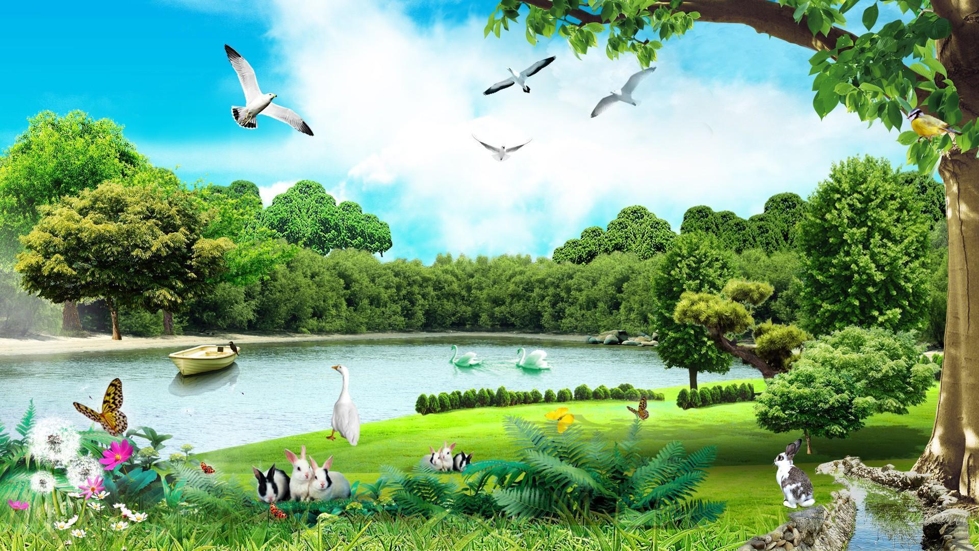 Summer Days Wallpapers - Top Free Summer Days Backgrounds - WallpaperAccess