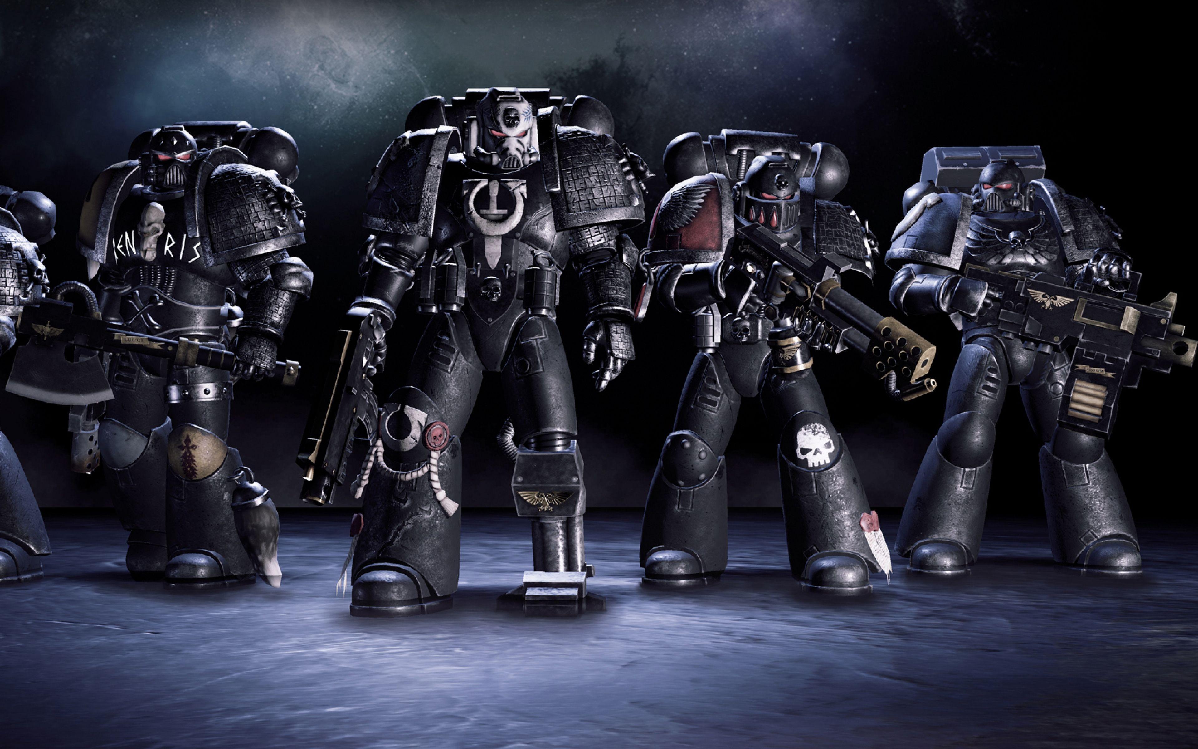 Blood Angels 4K Wallpapers - Top Free Blood Angels 4K Backgrounds ...