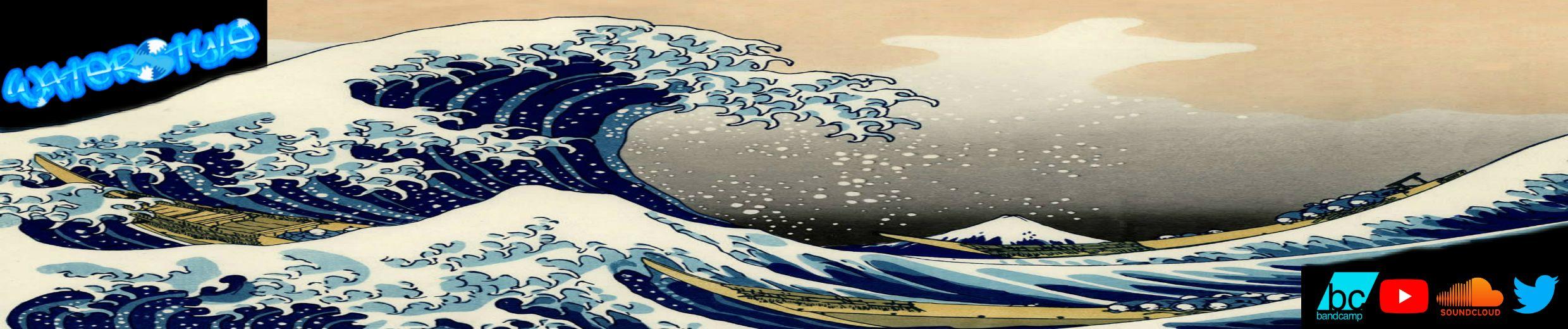 Japanese Wave Computer Wallpapers - Top Free Japanese Wave Computer ...