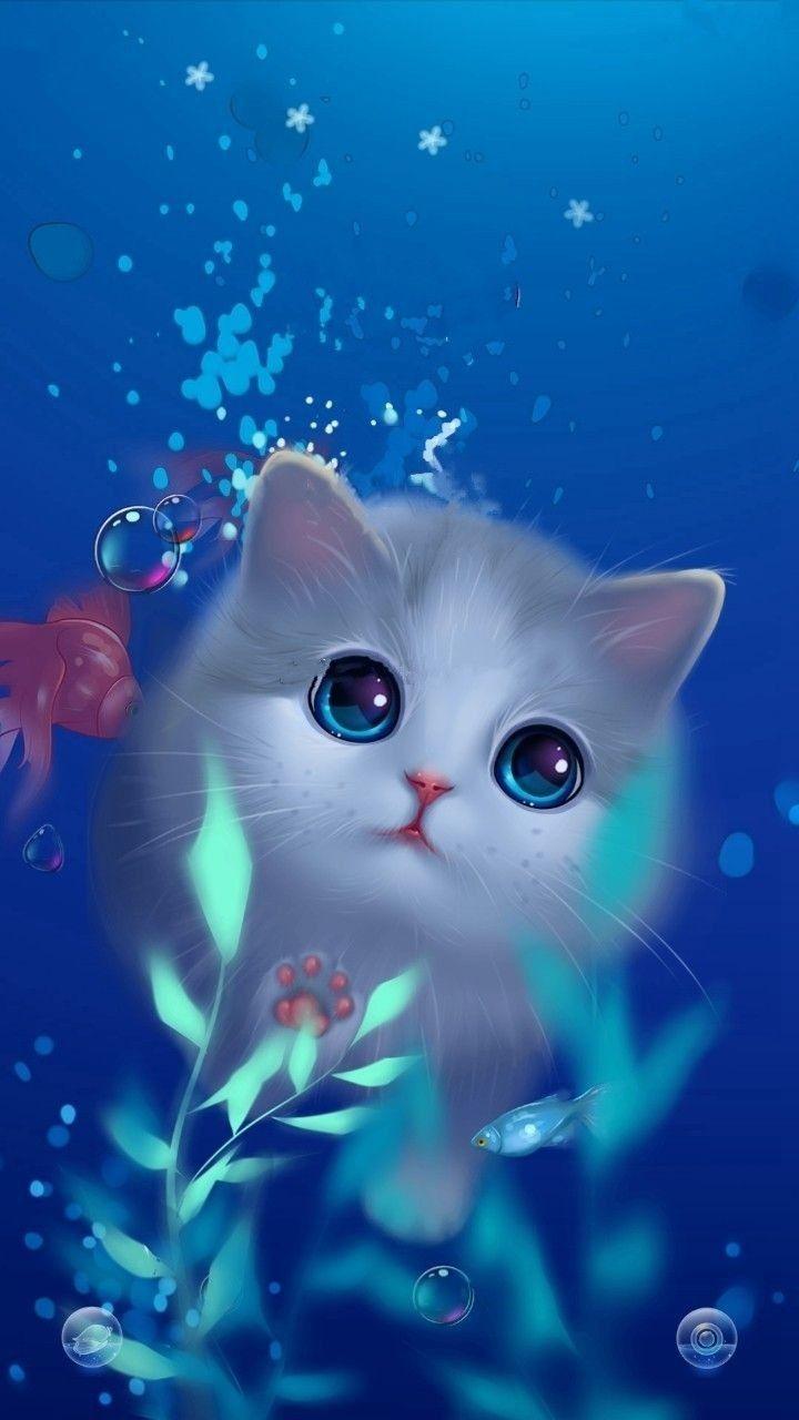 Cat and Bird Wallpapers - Top Free Cat and Bird Backgrounds ...