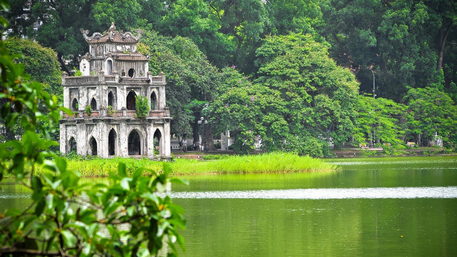 Hanoi Vietnam Wallpapers - Top Free Hanoi Vietnam Backgrounds ...