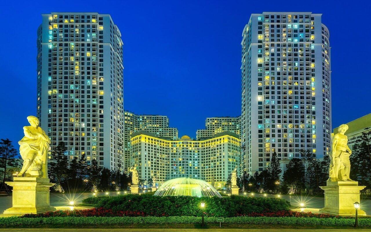 Hanoi Vietnam Wallpapers - Top Free Hanoi Vietnam Backgrounds ...