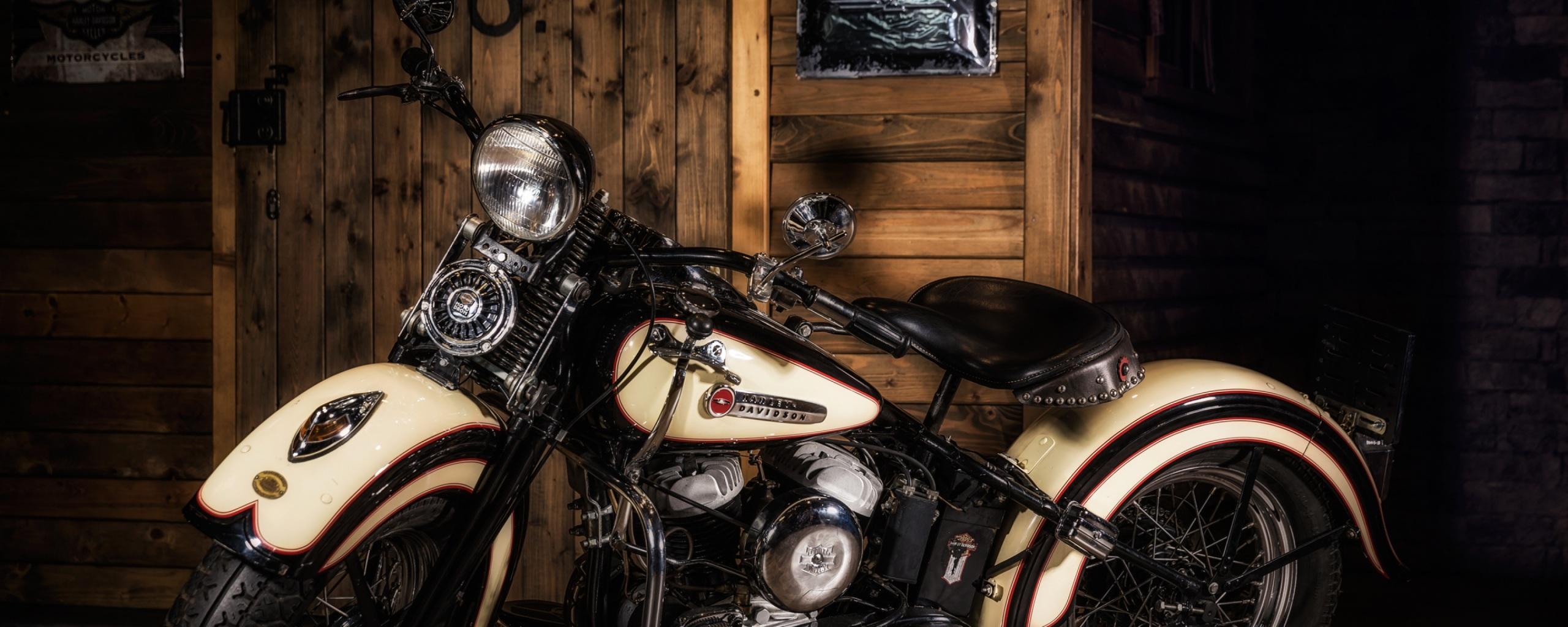 Harley Davidson Dual Monitor Wallpapers - Top Free Harley Davidson Dual ...