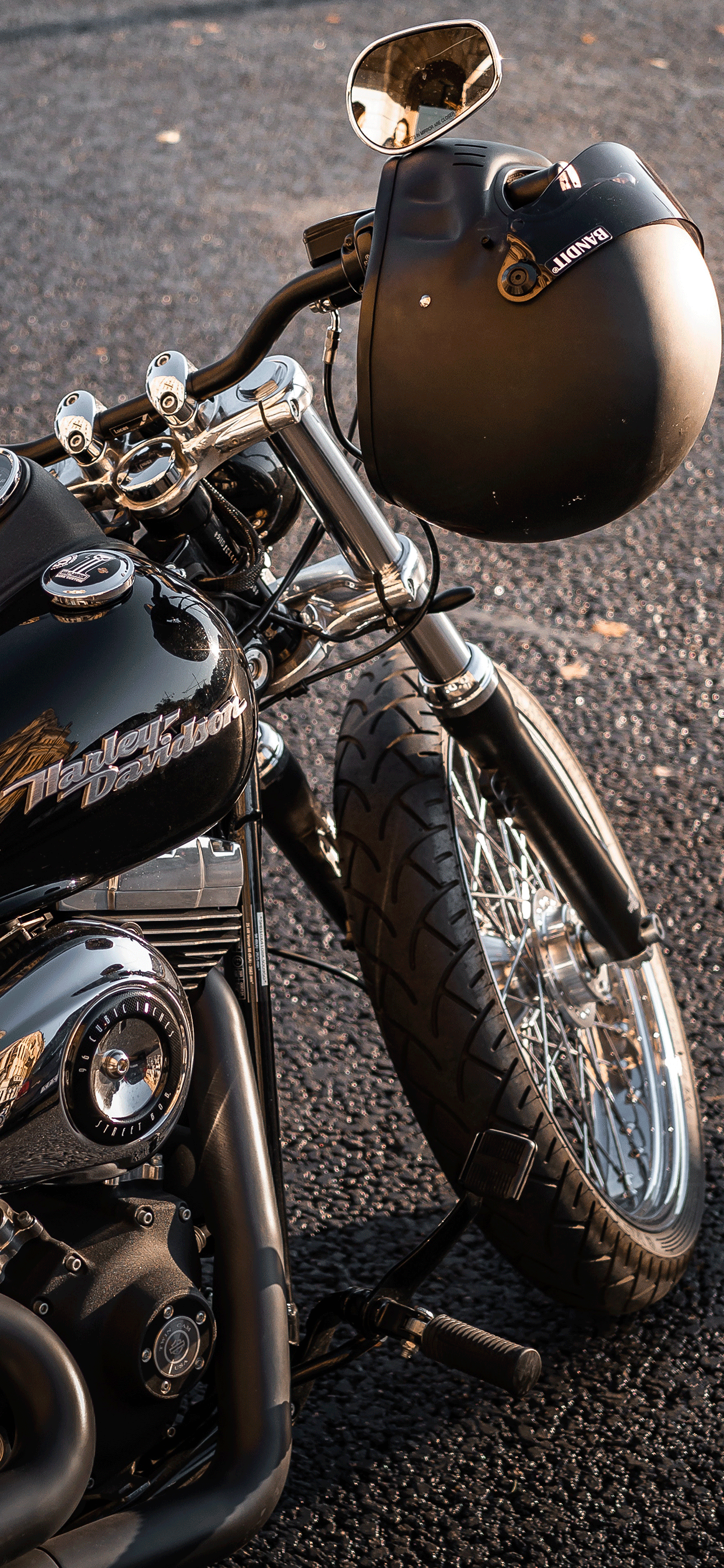 Harley Davidson Dual Monitor Wallpapers - Top Free Harley Davidson Dual ...