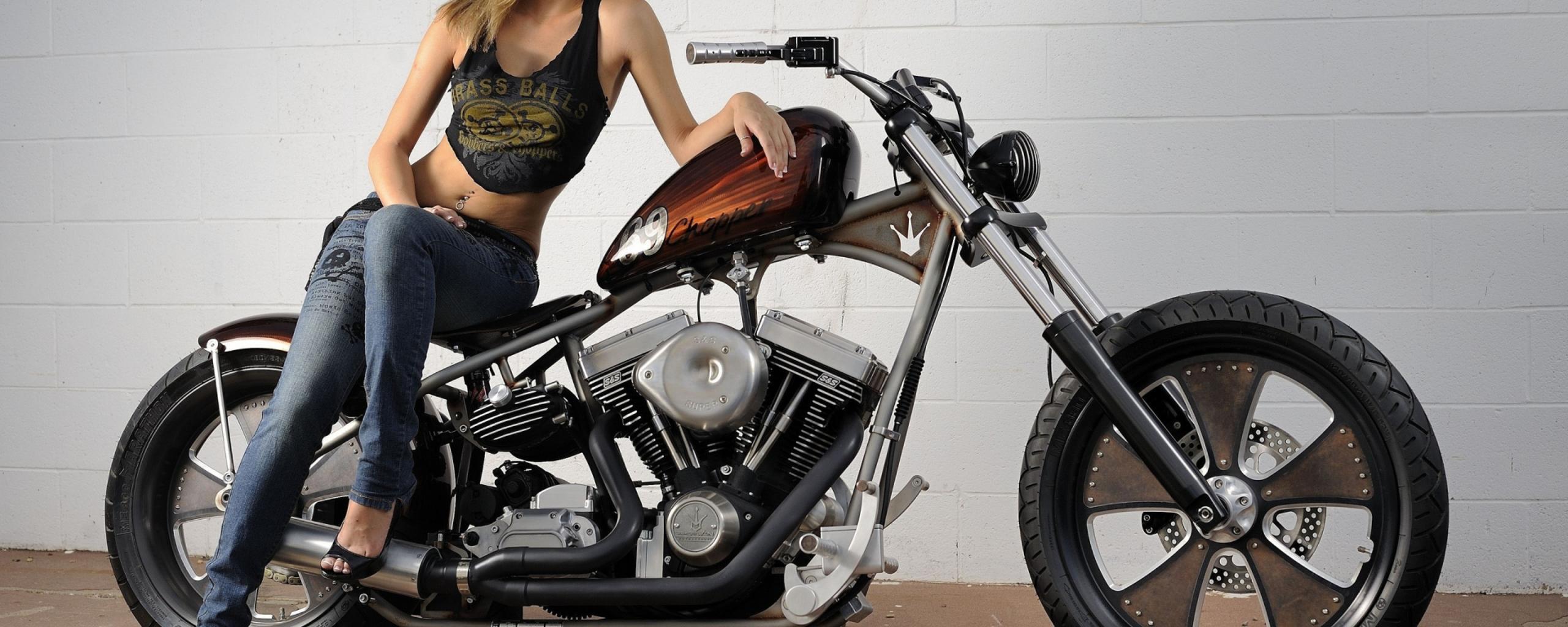 Harley Davidson Dual Monitor Wallpapers - Top Free Harley Davidson Dual ...