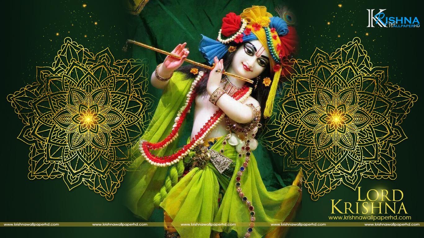 Krishna Laptop Wallpapers - Top Free Krishna Laptop Backgrounds ...