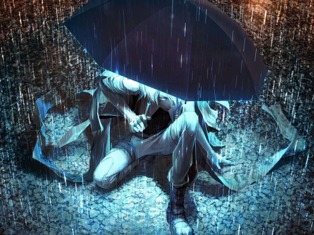 Heavy Rain Game Wallpapers - Top Free Heavy Rain Game Backgrounds ...