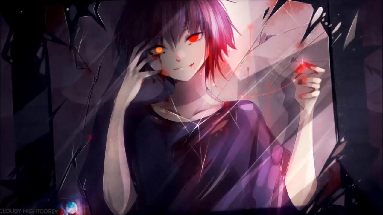 Nightmare Anime Wallpapers - Top Free Nightmare Anime Backgrounds ...