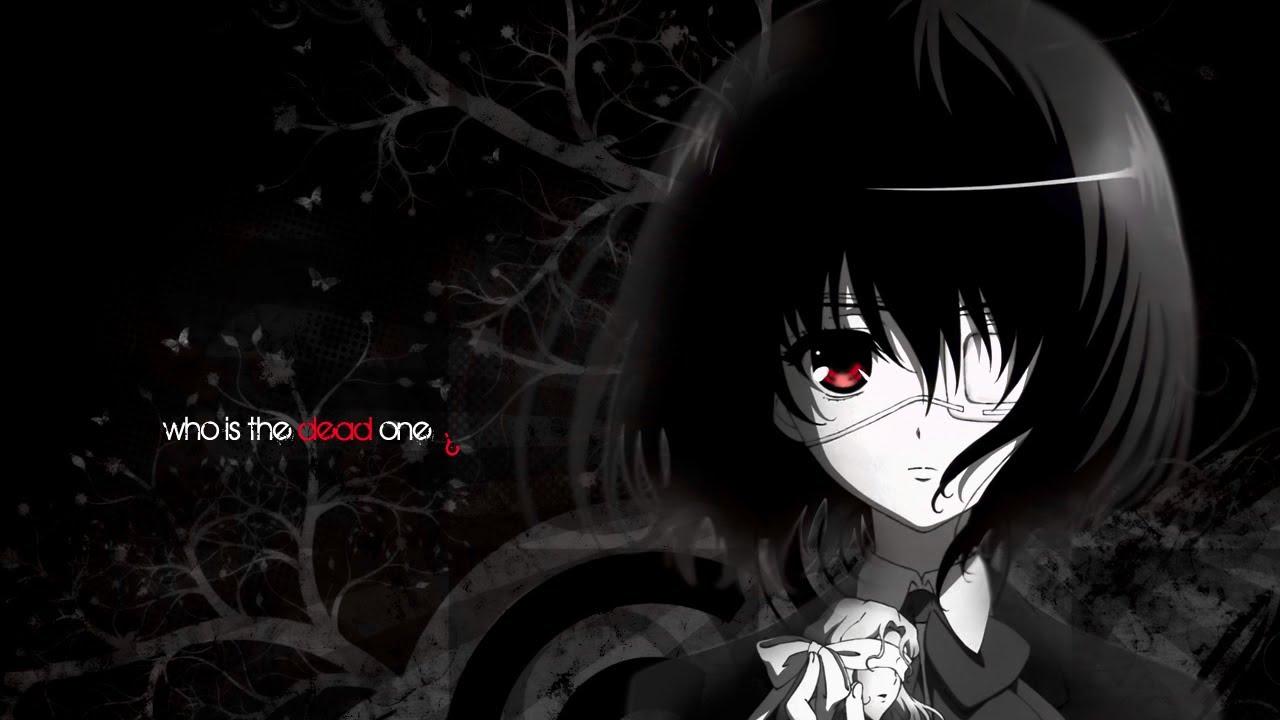 Nightmare Anime Wallpapers - Top Free Nightmare Anime Backgrounds ...