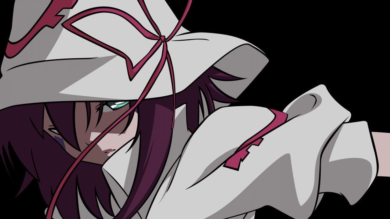 Nightmare Anime Wallpapers - Top Free Nightmare Anime Backgrounds ...