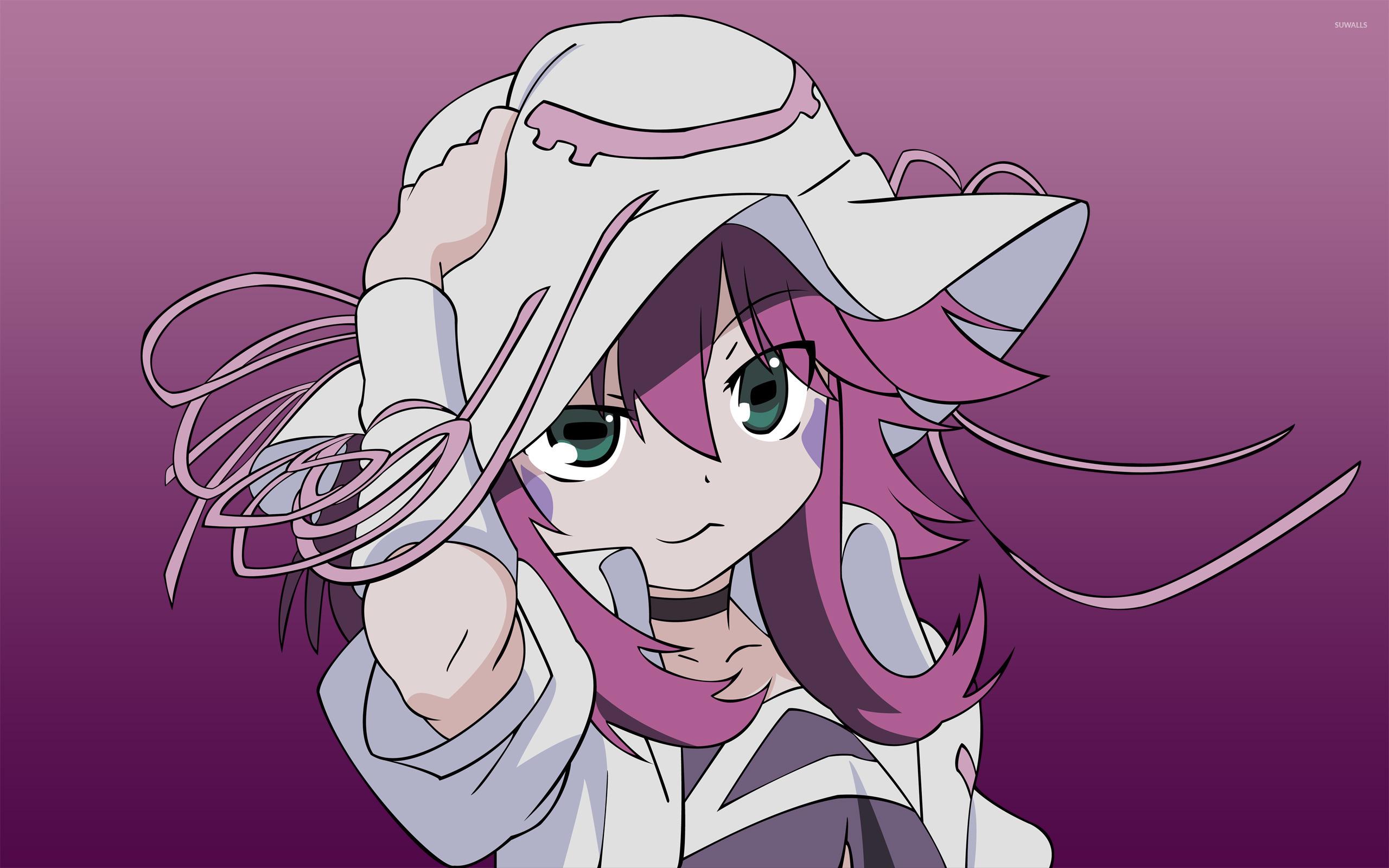 Nightmare Anime Wallpapers - Top Free Nightmare Anime Backgrounds ...