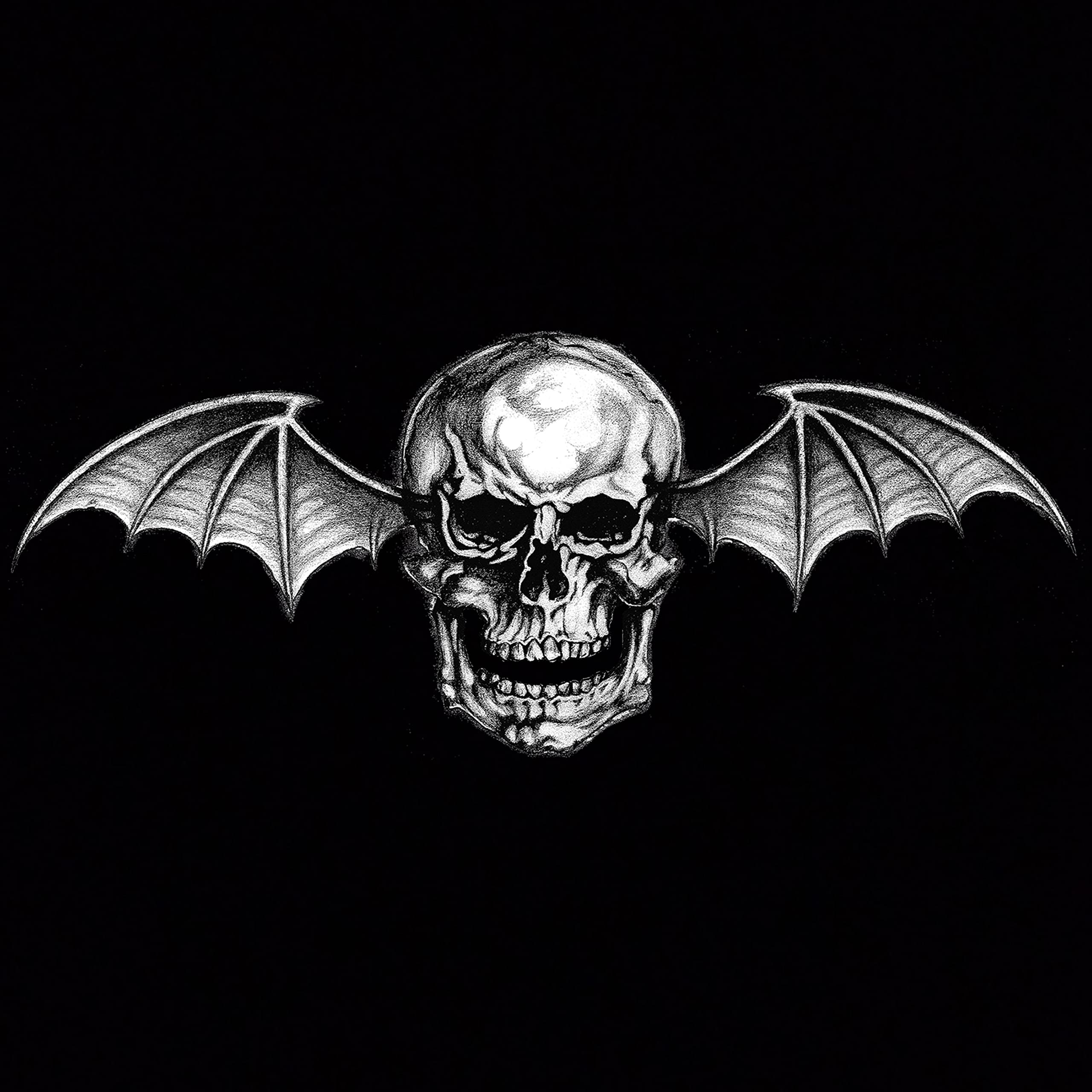 Avenged Sevenfold Nightmare Wallpapers - Top Free Avenged Sevenfold ...