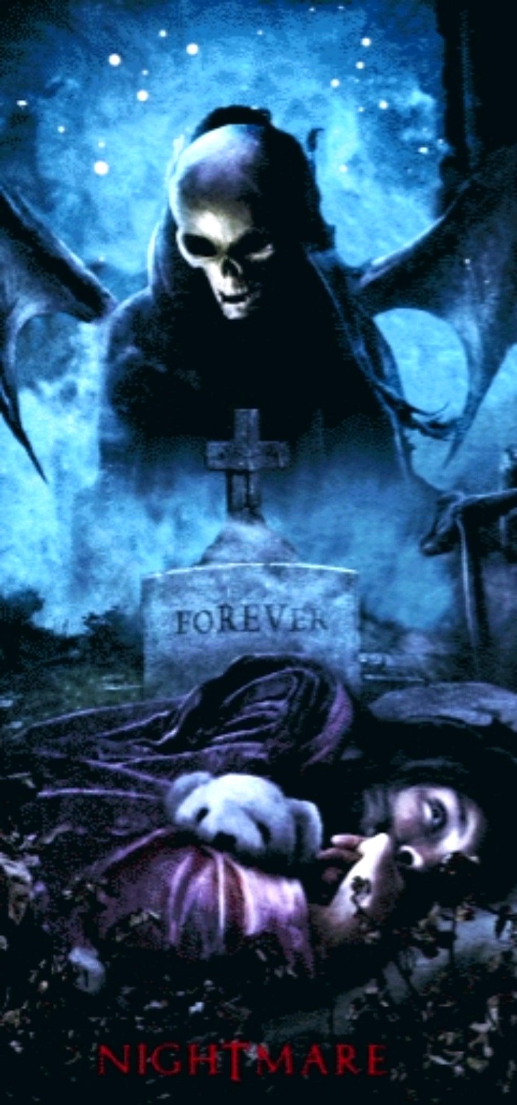 Avenged Sevenfold Nightmare Wallpapers - Top Free Avenged Sevenfold ...