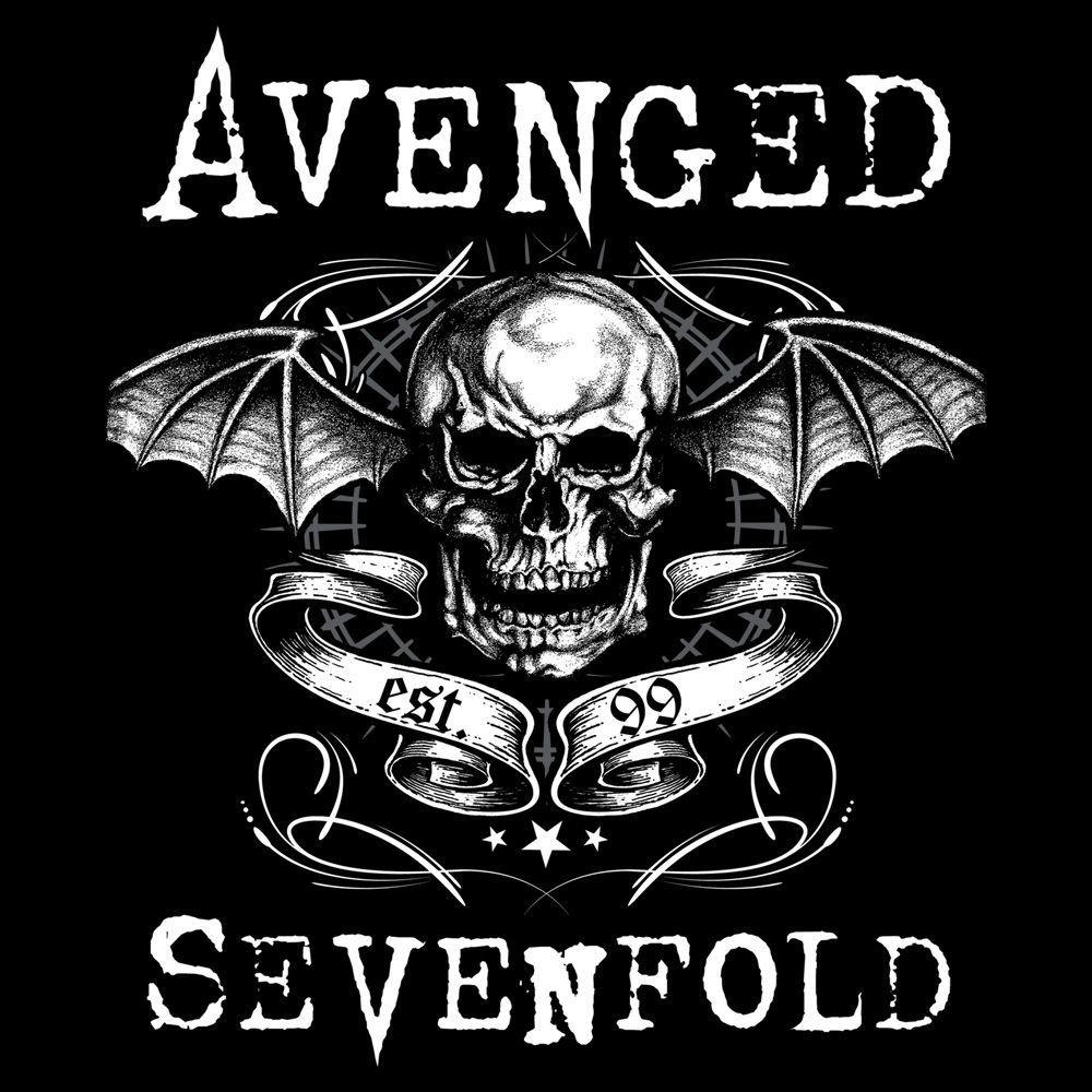 Avenged Sevenfold Nightmare Wallpapers - Top Free Avenged Sevenfold ...
