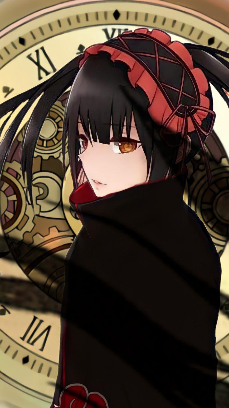 Nightmare Anime Wallpapers - Top Free Nightmare Anime Backgrounds ...