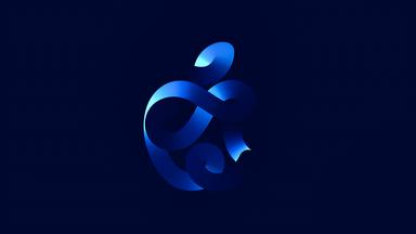 Blue Logo Wallpapers - Top Free Blue Logo Backgrounds - WallpaperAccess