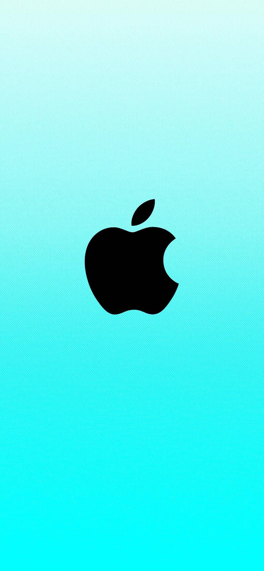 Blue and Black Apple Wallpapers - Top Free Blue and Black Apple ...