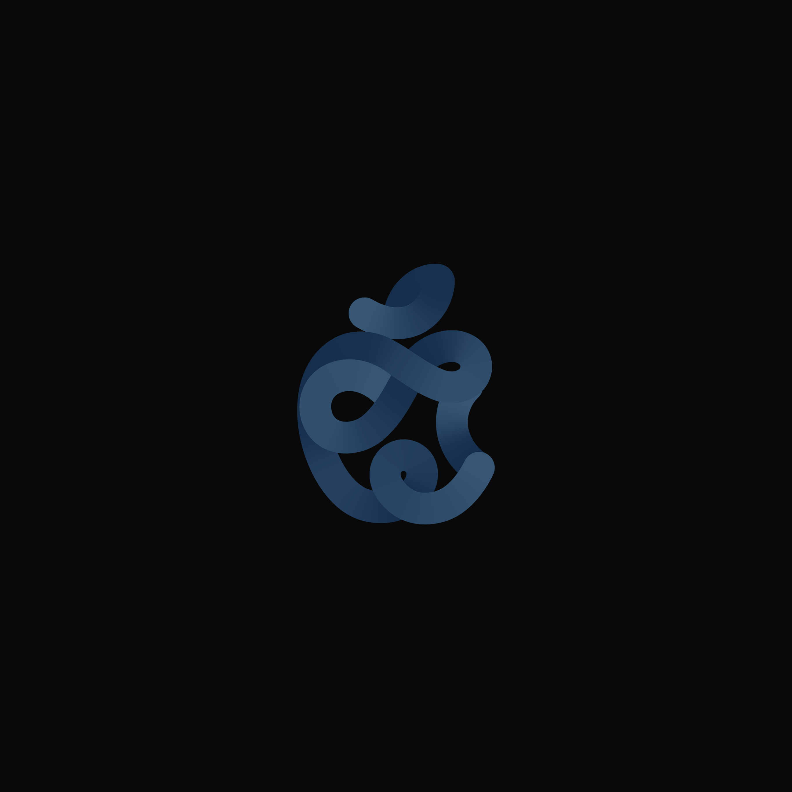 Blue Logo Wallpapers - Top Free Blue Logo Backgrounds - WallpaperAccess