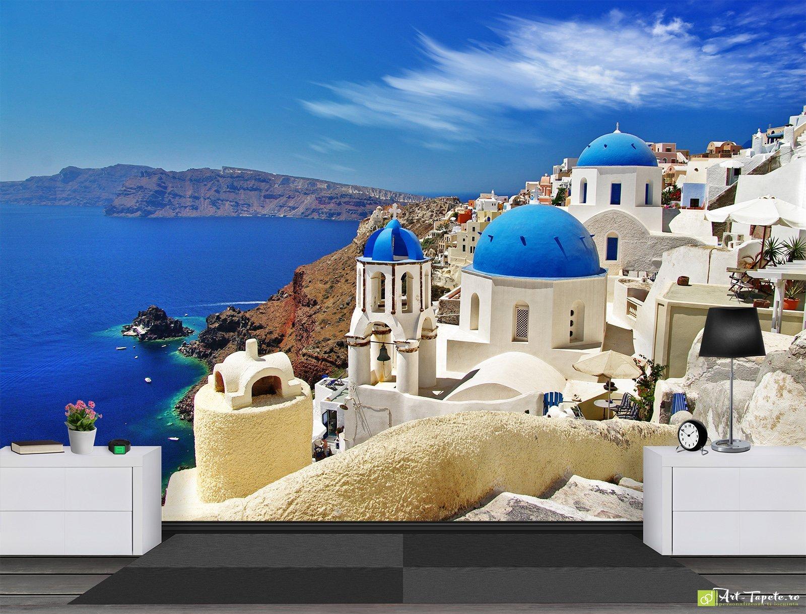 Athens City Wallpapers - Top Free Athens City Backgrounds - WallpaperAccess