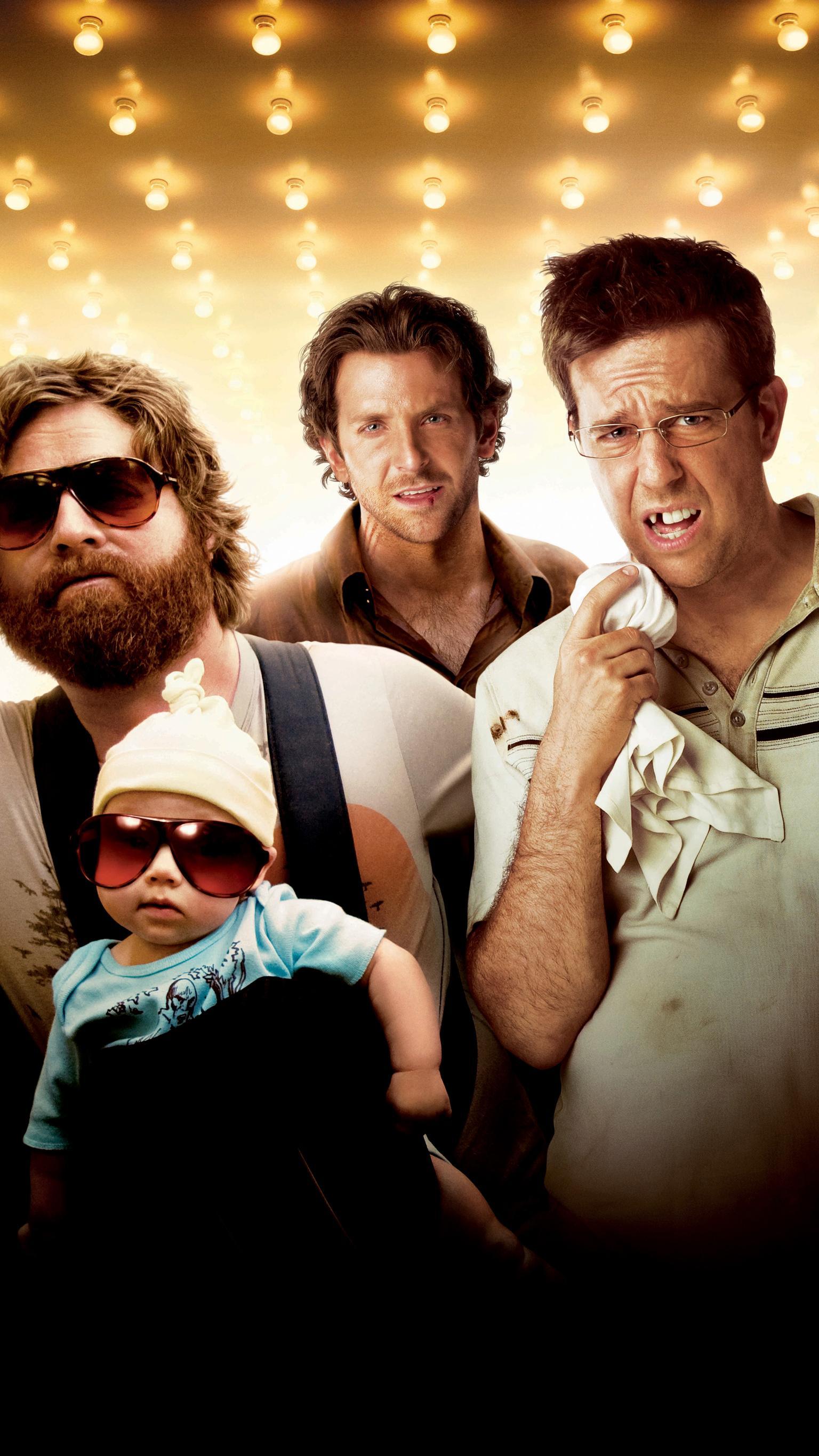 The Hangover HD Wallpapers - Top Free The Hangover HD Backgrounds ...