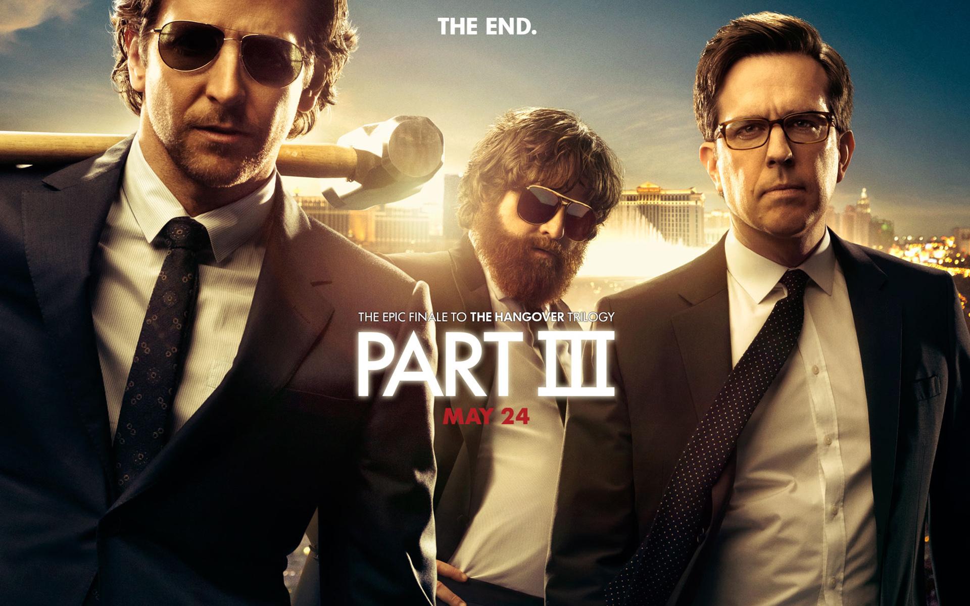 The Hangover HD Wallpapers - Top Free The Hangover HD Backgrounds ...