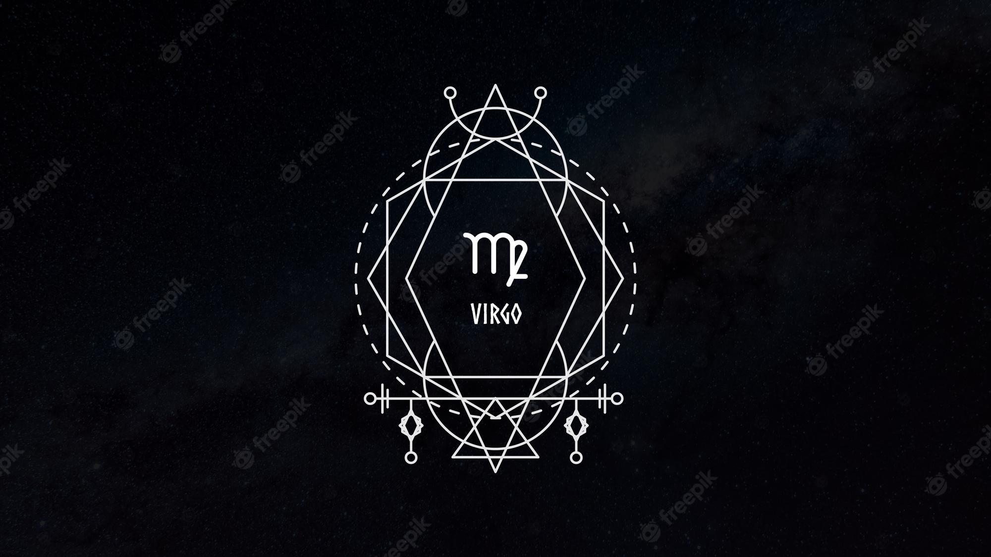 Virgo Desktop Wallpapers - Top Free Virgo Desktop Backgrounds ...